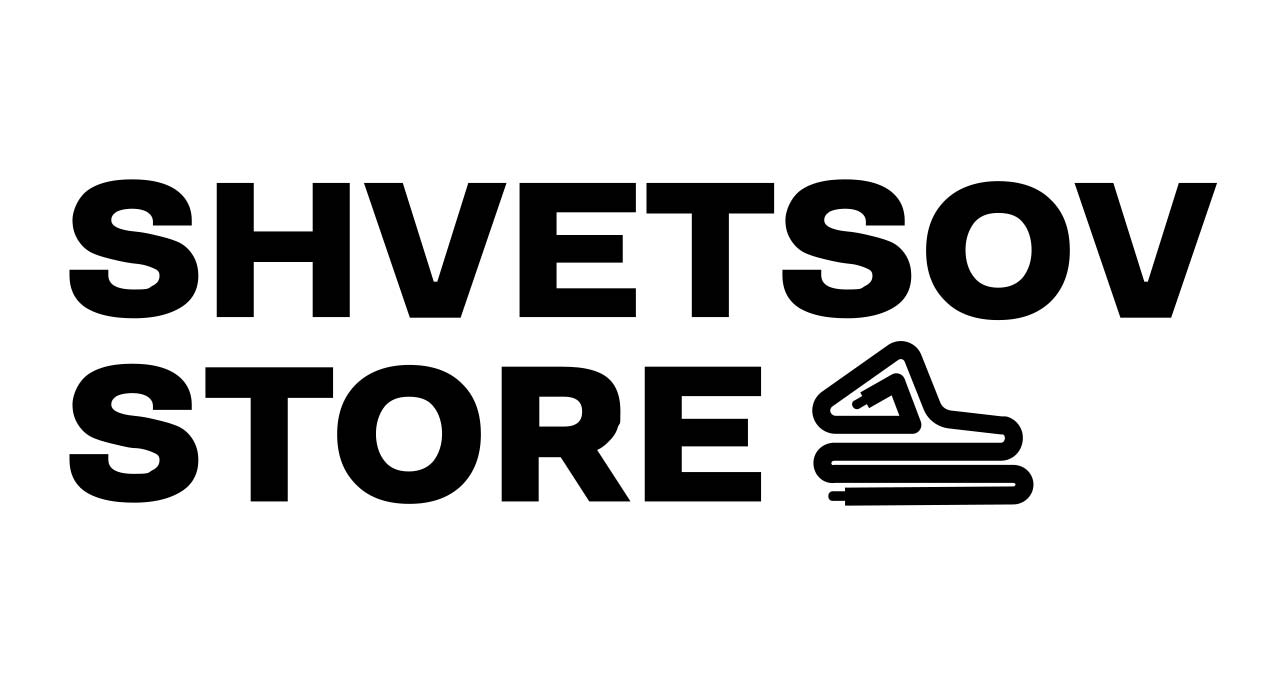 Бренд shvetsov store купить на официальном сайте универмага Bolshoy