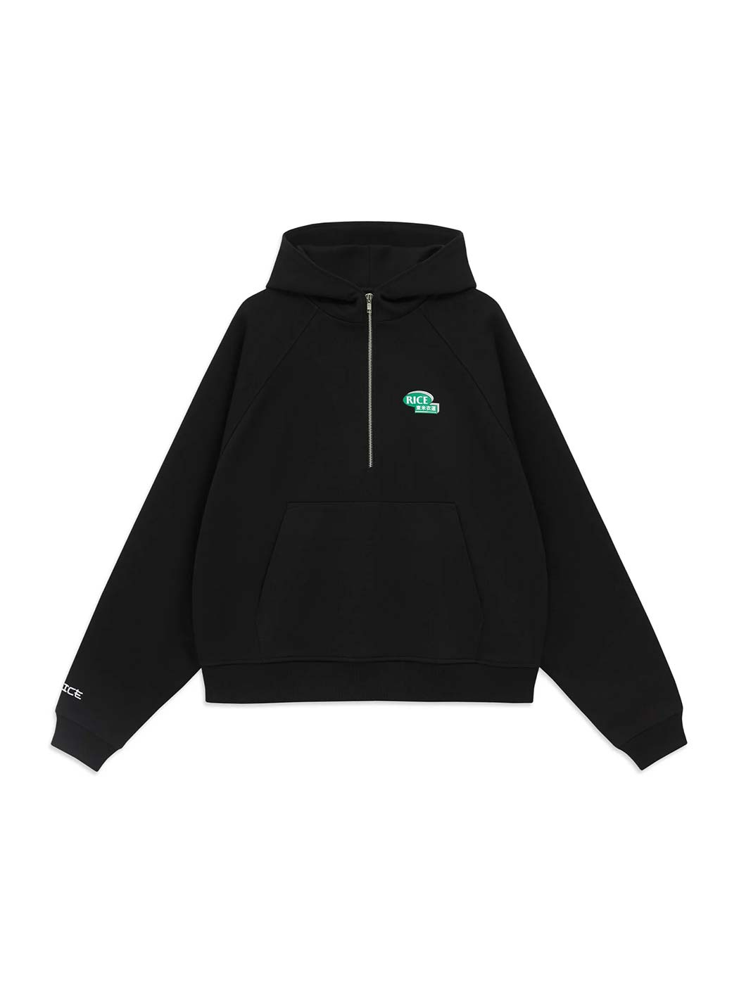 Half hoodie store
